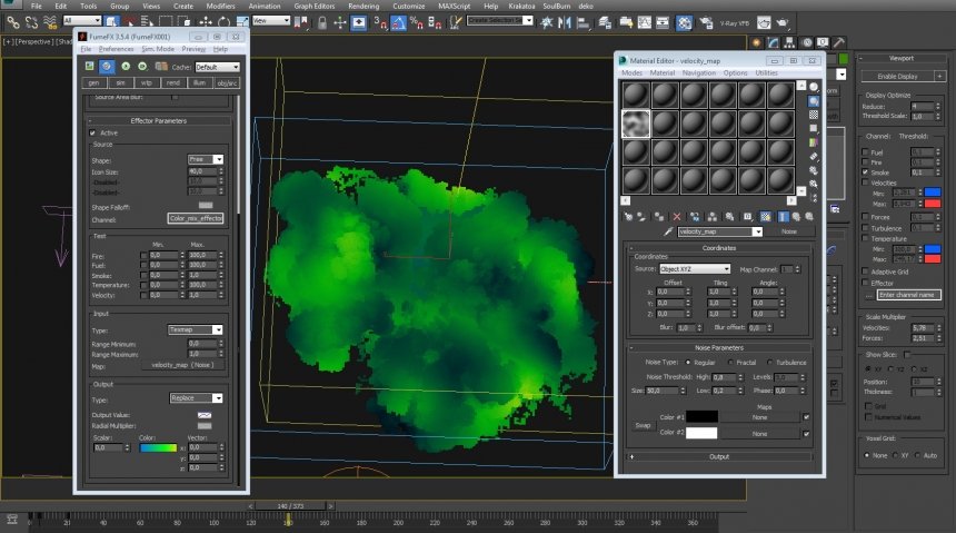 Fluid colors | part 1 | DEKO.LT