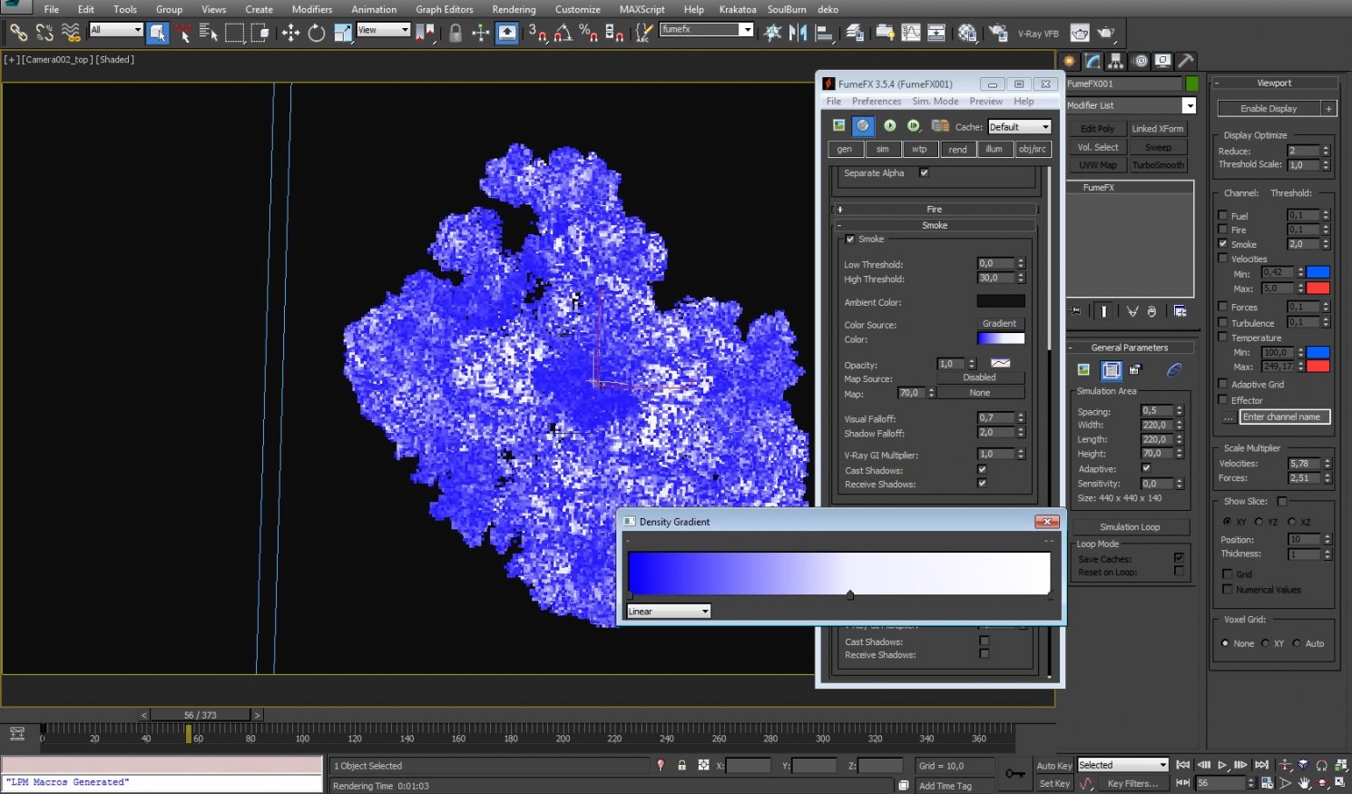 Fluid colors | part 1 | DEKO.LT