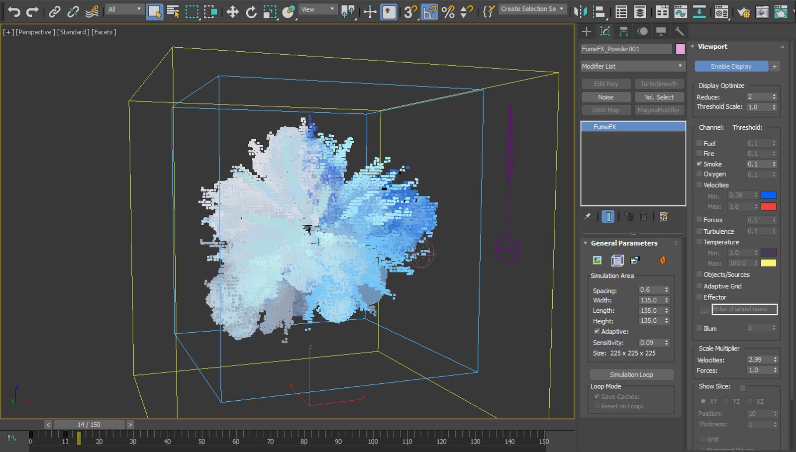 Fluid colors | part 2 | DEKO.LT